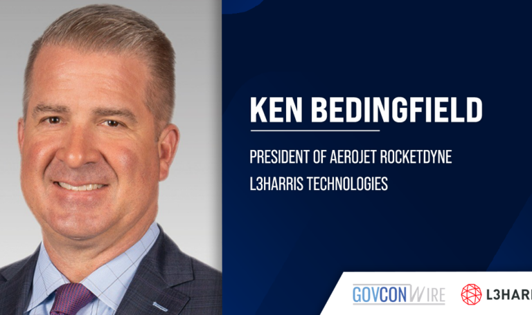 L3Harris Announces Leadership Changes