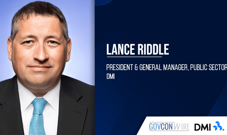 Lance Riddle Named DMI President & General Manager