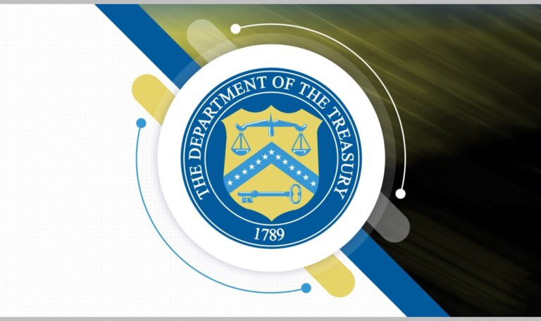 Treasury Awards 10 Spots on $20B PROTECTS Cyber Support BPA - GovCon Wire
