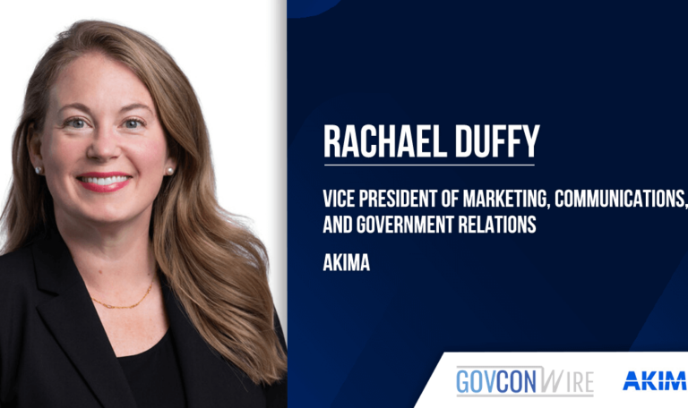 Rachael Duffy Named Akima VP of Marketing, Comms