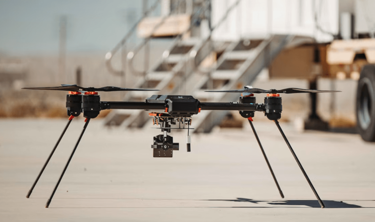 What’s Next for the Pentagon’s Replicator Drone Program?