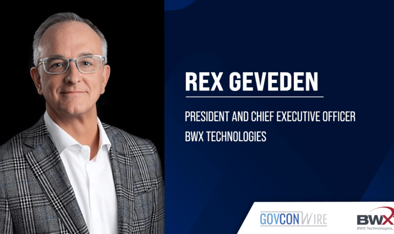 BWXT Closes Acquisition of L3Harris Subsidiary AOT