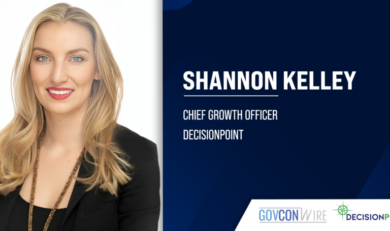 Shannon Kelley Appointed DecisionPoint Chief Growth Officer