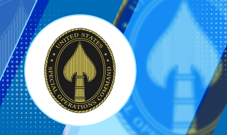 USSOCOM Issues Draft RFP for Potential $2B Targeted Requirement ...
