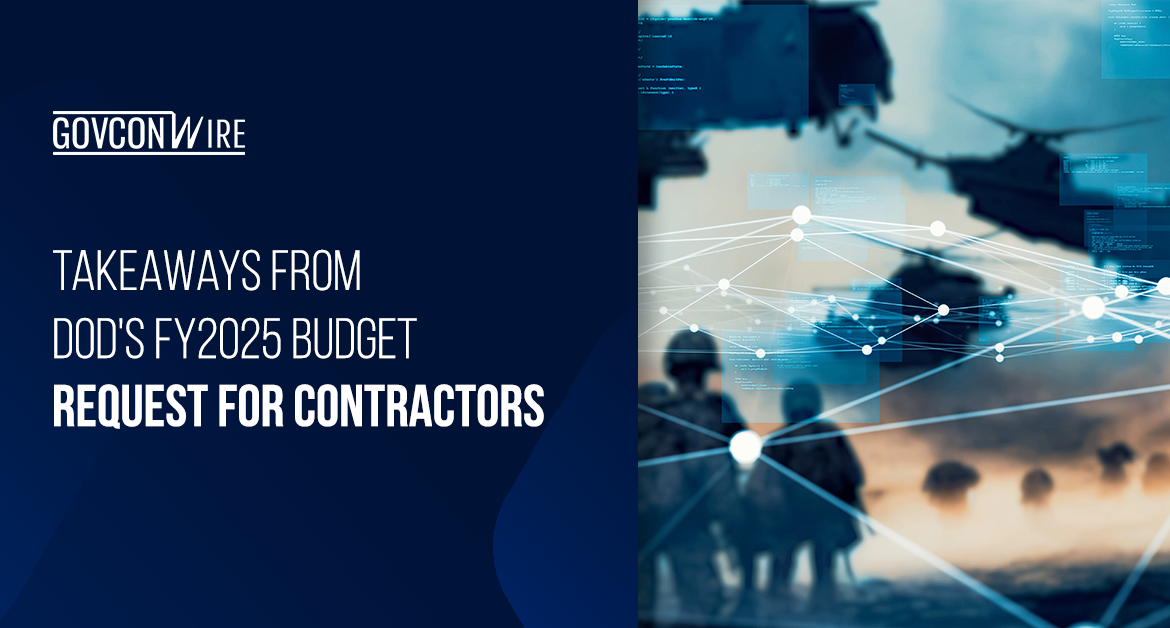 Acquisition & Procurement | GovCon Wire