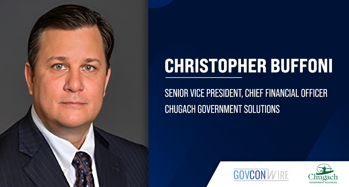 Executive Moves | GovCon Wire