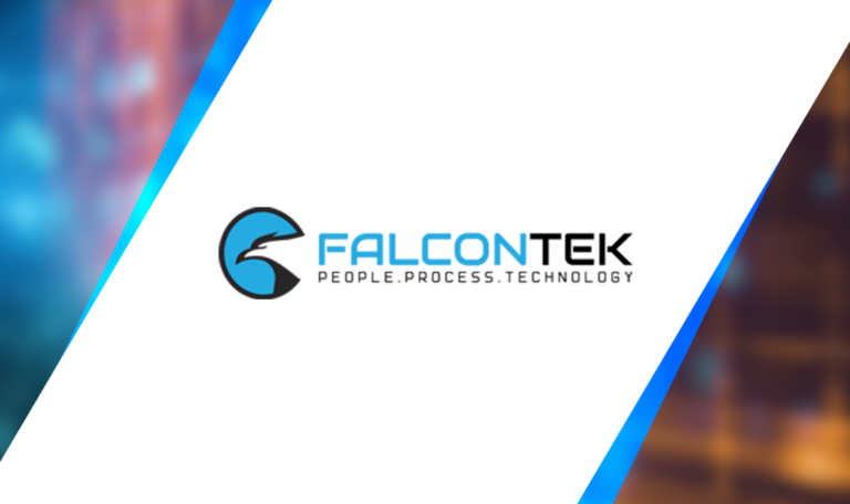 VA Awards FalconTek $130M CMOP Contract