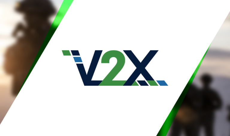 V2X Secures $100M FBI Aviation Support Contract