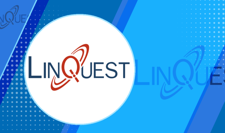 LinQuest Books $970M SSC Digital Engineering Contract