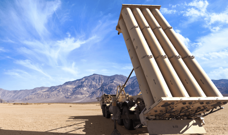 MDA Awards $211.7M Contract Modification to Lockheed Martin