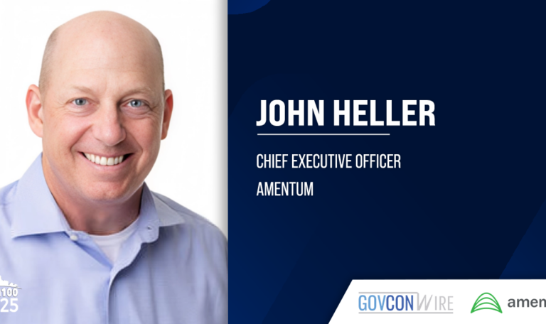 Amentum Logs 2.3% Growth in Q1 Fiscal 2025 Pro Forma Revenues - GovCon Wire