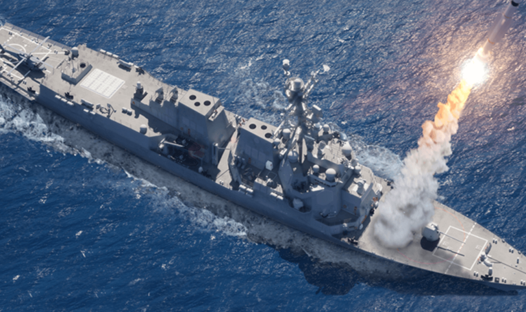 BAE Systems Secures $251M Navy Contract