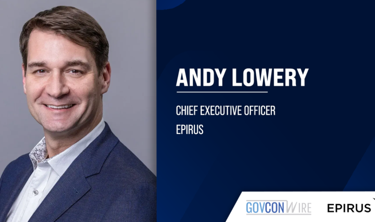 Epirus Raises $250M in Series D Funding Round