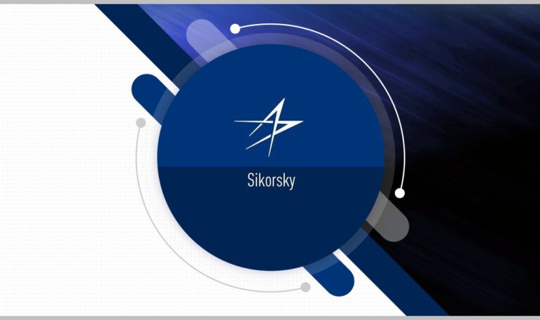 Sikorsky Books $184M Army Contract for UES II Kits