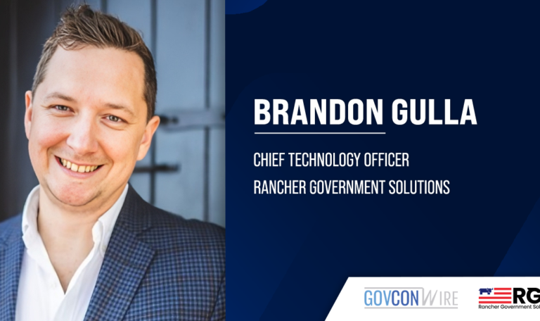 RGS CTO Brandon Gulla Stepping Down