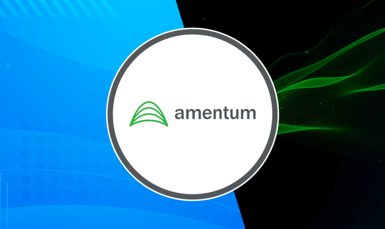 Amentum Promotes Jarad Morehouse to Capture Management VP
