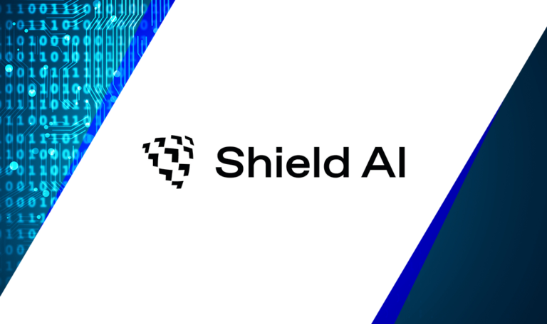 Shield AI Closes $240M Funding Round