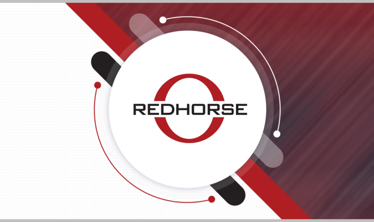 Blue Delta-Backed Redhorse Buys Mannakee Group