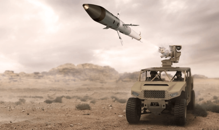 State Department OKs $100M Saudi FMS