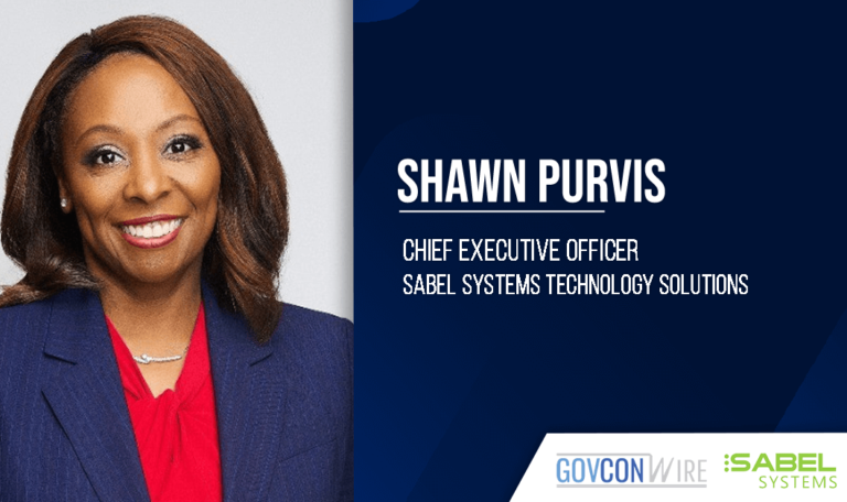 Shawn Purvis Named Sabel Systems CEO