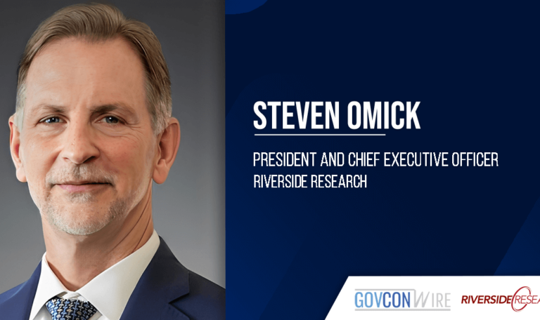 Riverside Research Buys Cog Systems