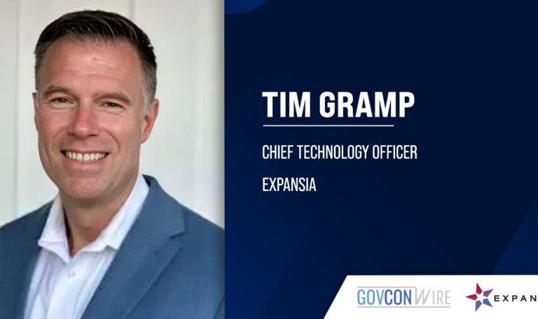 Tim Gramp on Improving Mission Readiness With IDEs