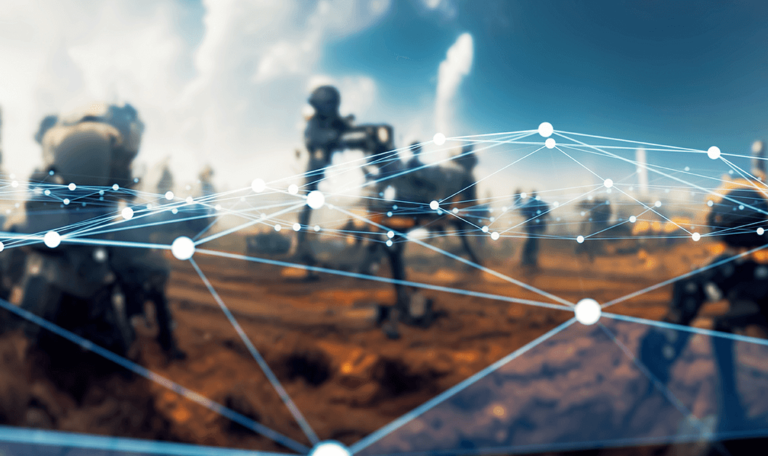 The Navy Applies Lessons From Flank Speed to More IT Efforts