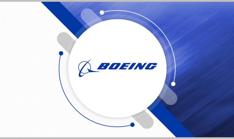 Boeing Lands $240M Army Contract for MH-47G Block II Chinook ...
