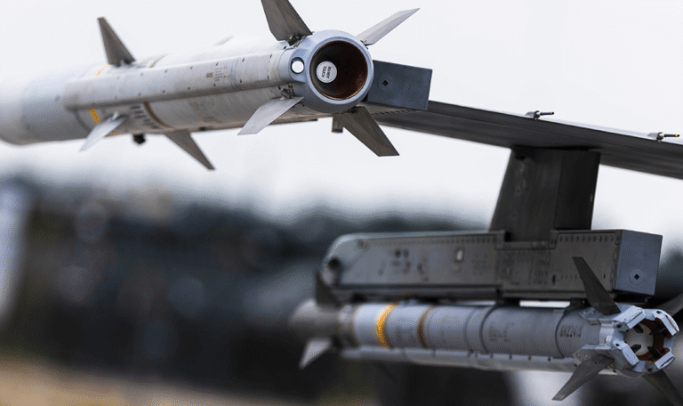 US OKs Poland's $1.33B Missiles FMS