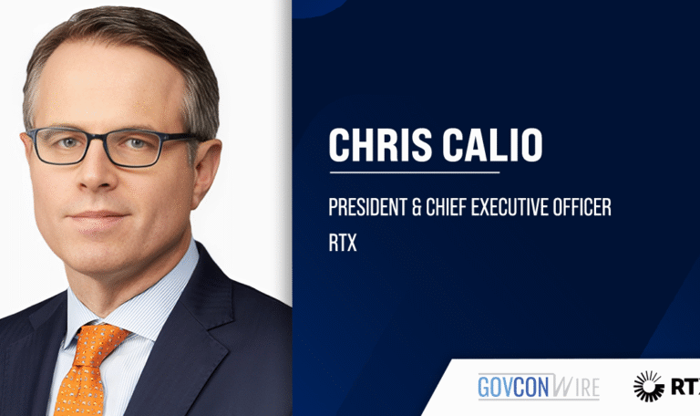 RTX Reports $20.3B in Sales for Q1 - GovCon Wire