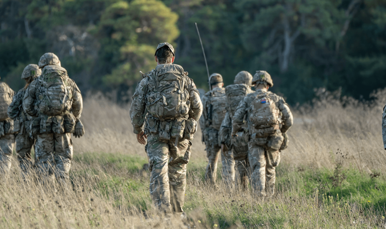 Army Awards 11 Spots on $379M Live Training Support Contract