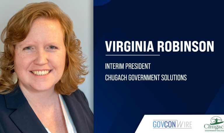 Virginia Robinson Named Chugach Interim President