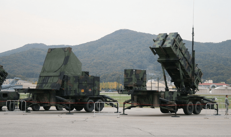 Kuwait Secures US Approval for Patriot Missile Upgrades