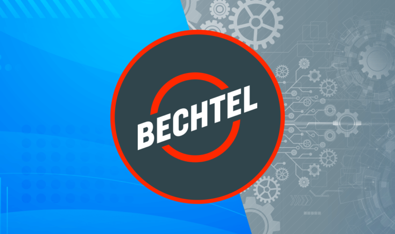 Bechtel Lands $242M Army Chemical Destruction Contract