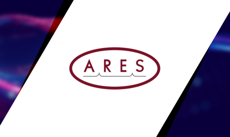ARES Books $226M NASA SMAS III Contract