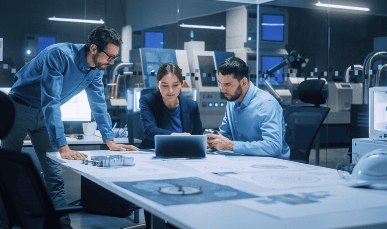 DOD Issues RFI for Follow-On IAC Multiple Award Contract