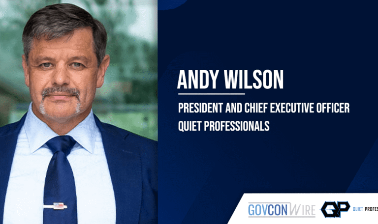 McNally Invests in Defense Contractor Quiet Professionals