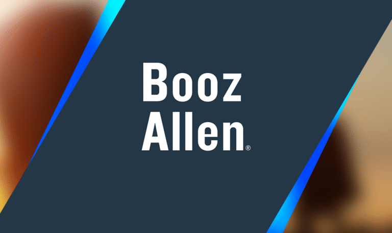 Booz Allen Lands $743M USAF Contract for App Modernization