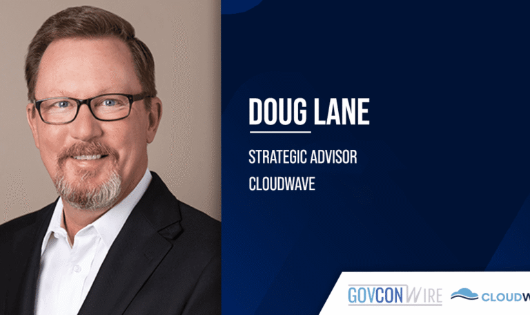 Doug Lane Joins CloudWave as Strategic Advisor
