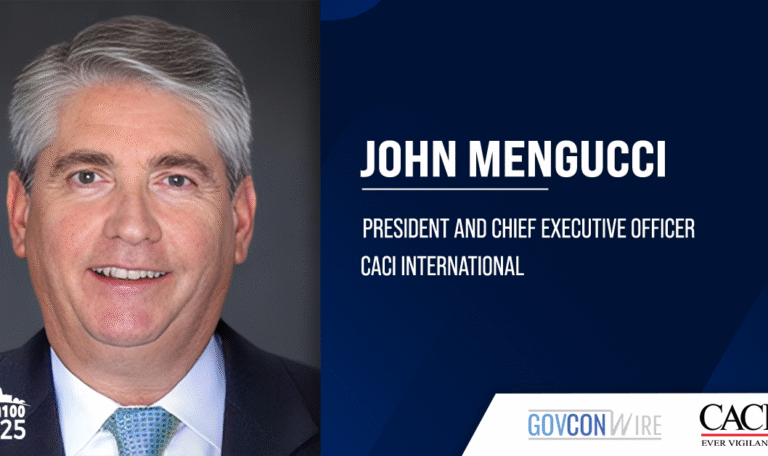 CACI Subsidiary Awarded Army TLS BCT Manpack Contract Option