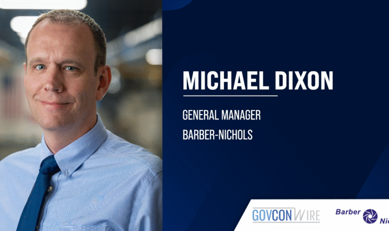 Barber-Nichols Wins New Navy Virginia Sub Contract