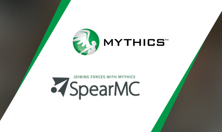 Mythics Announces Acquisition of SpearMC