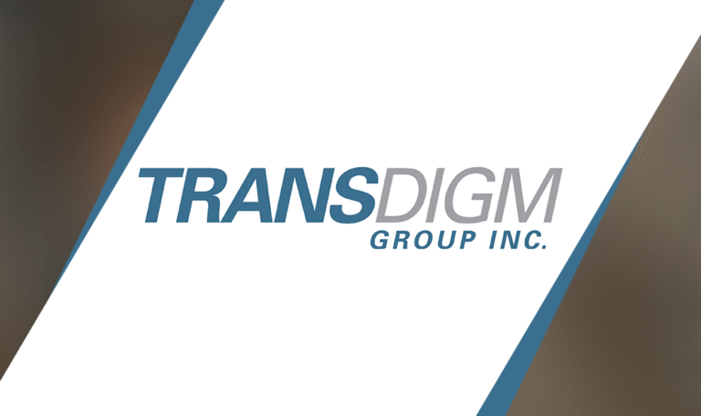 Mike Lisman Named TransDigm President & CEO