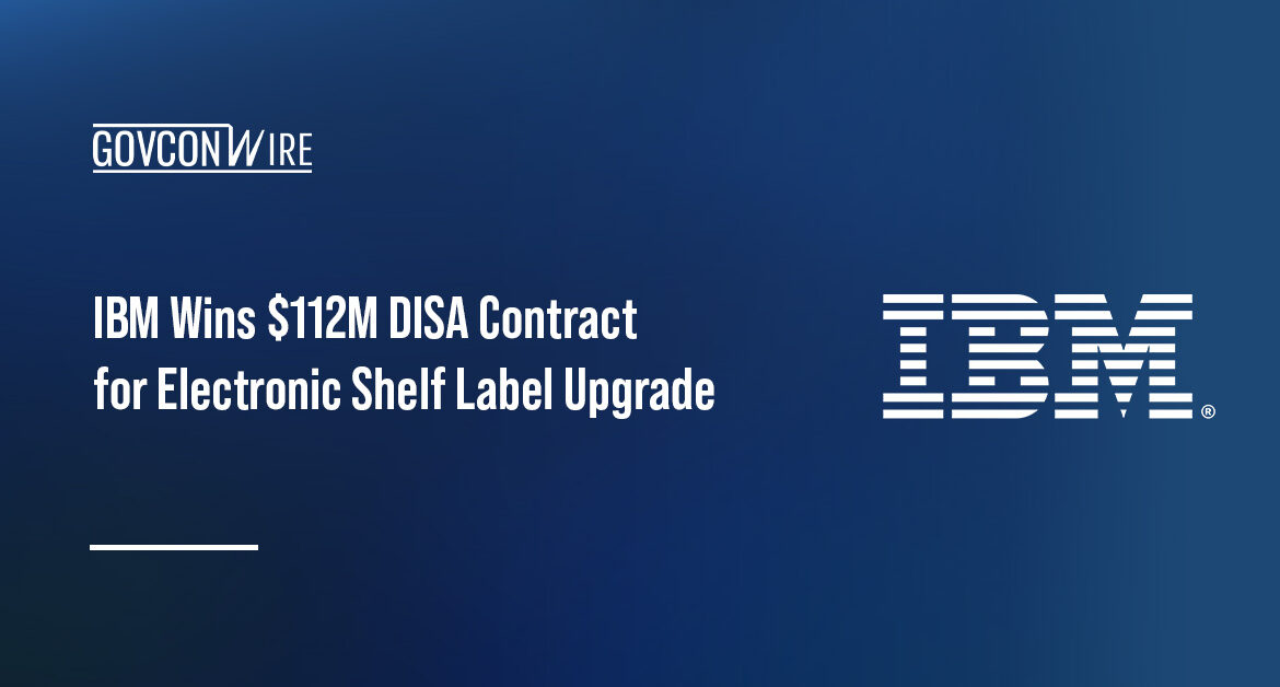 Contract Awards | GovCon Wire