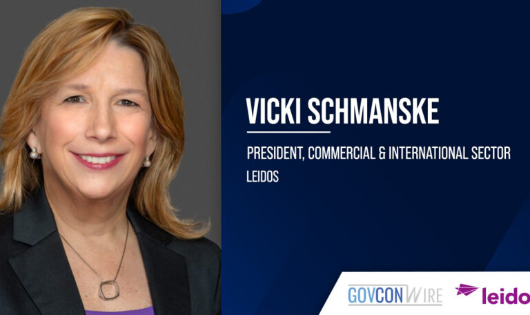 BI Secures ICE ISAP V IDIQ Contract