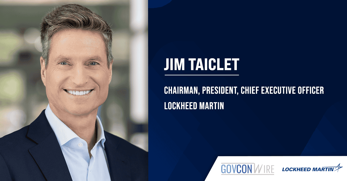 Lockheed Reports 9% Growth in Q3 2025 Sales