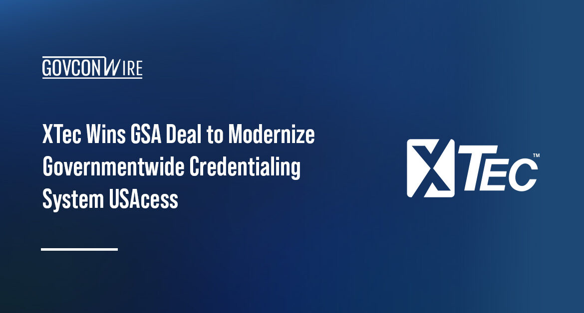 Contract Awards | GovCon Wire