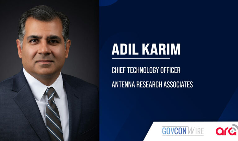 ERC-Oasis Combination Launches as Astrion, Dave Zolet Takes CEO Role – GovCon Wire