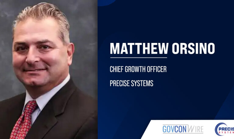 ERC-Oasis Combination Launches as Astrion, Dave Zolet Takes CEO Role – GovCon Wire