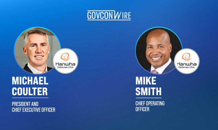 ERC-Oasis Combination Launches as Astrion, Dave Zolet Takes CEO Role – GovCon Wire